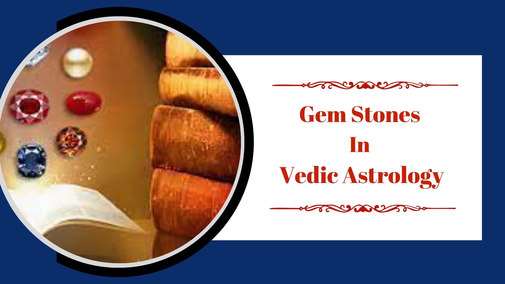 Wearing Gemstones As Per Vedic Astrology – Apne Pandit Ji